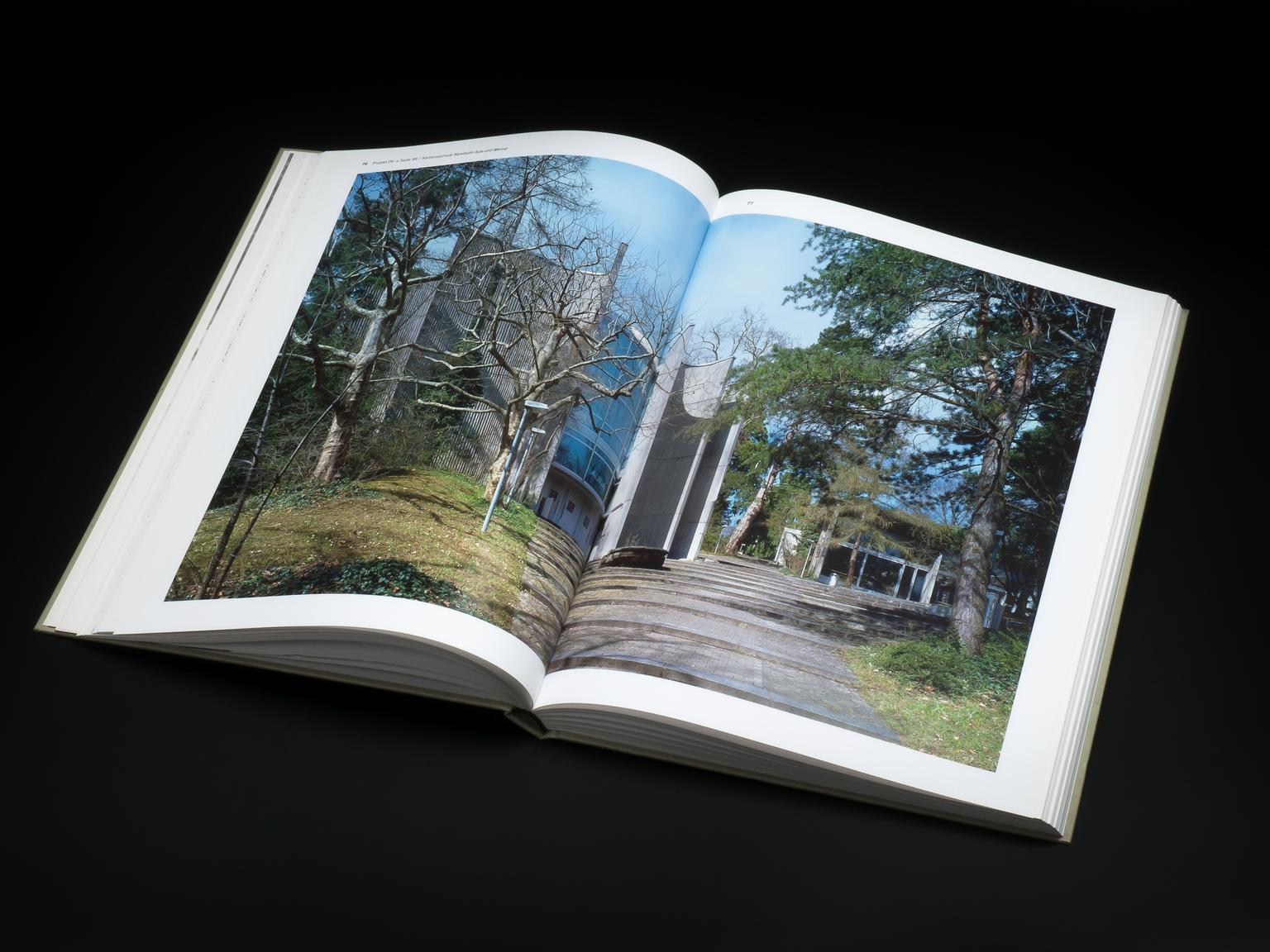 Eduard Neuenschwander – Architektur als Umwelt: Ein Appell für eine ...